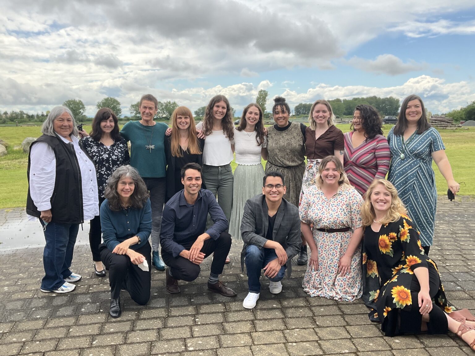 Real Estate Foundation of BC