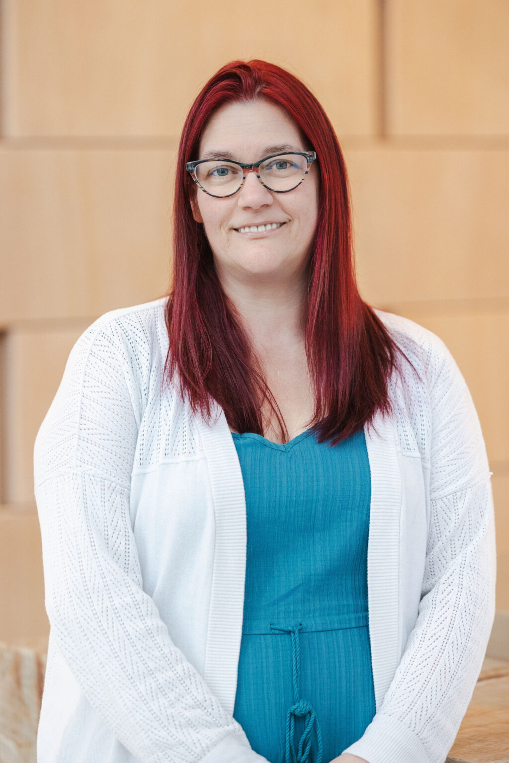 Thank You, Stacey! – Real Estate Foundation of BC